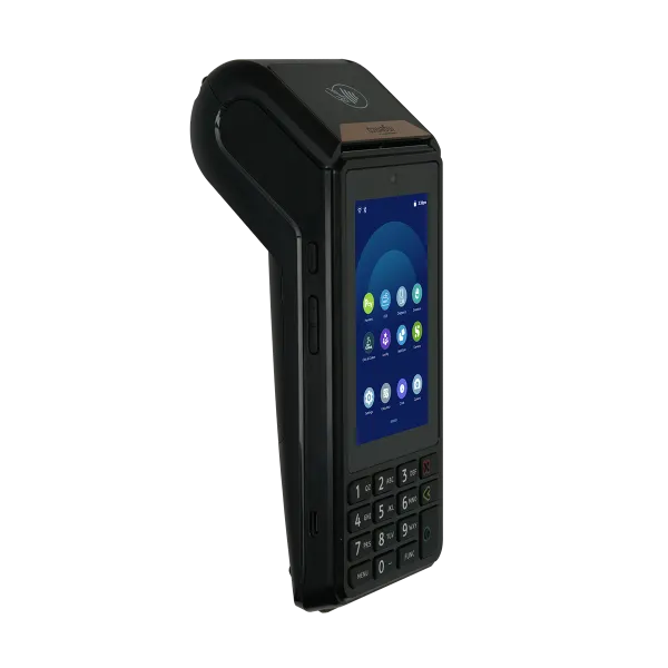 Ingenico | AXIUM DX6000